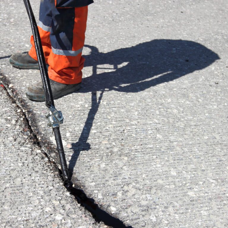 Asphalt Repair - Serving Chicagoland Area & Beyond