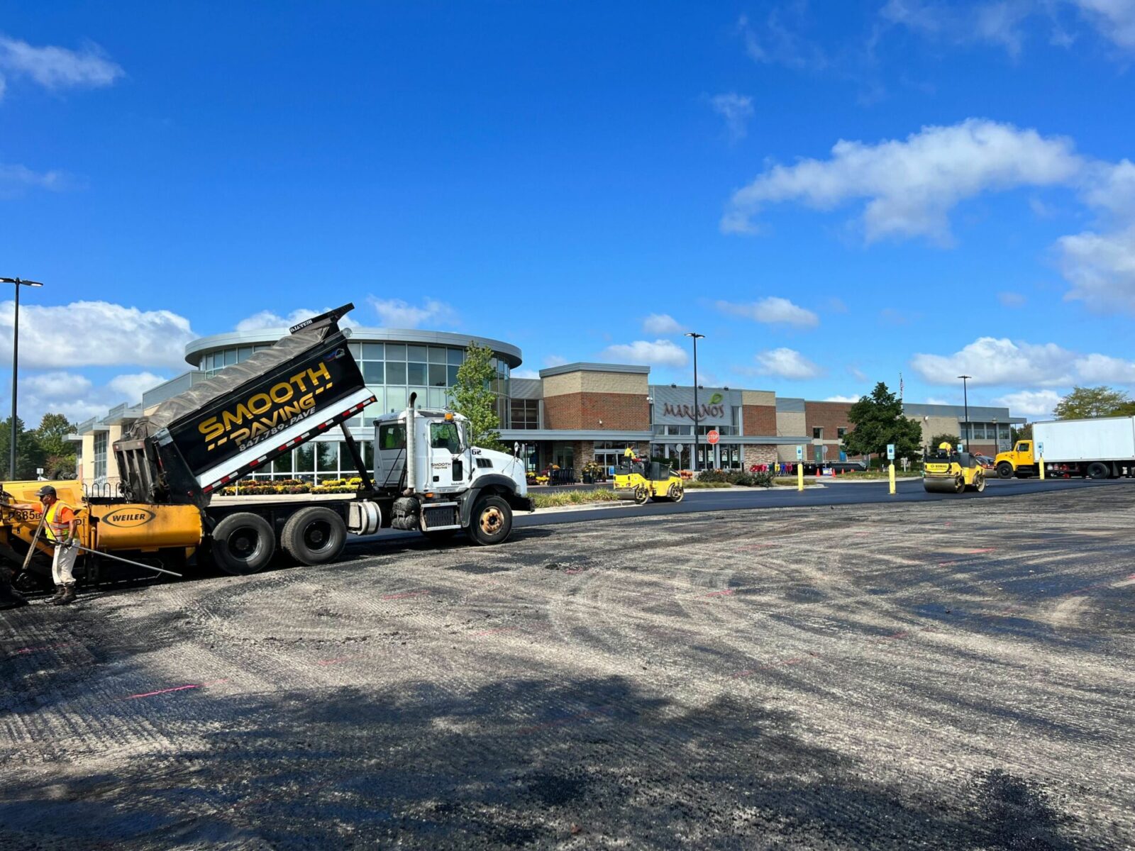 Blog | Smooth Paving | Expert Paving Tips & Insights